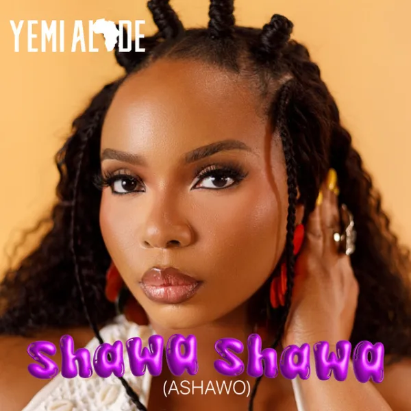 Download Mp3Yemi Alade - Shawa Shawa (Ashawo) | Hitz360.com