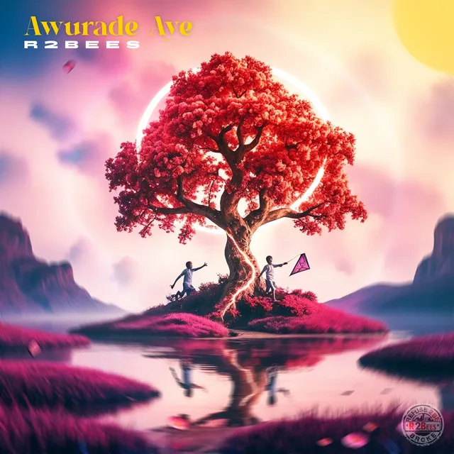 Download Mp3: R2Bees – Awurade Aye | Hitz360.com