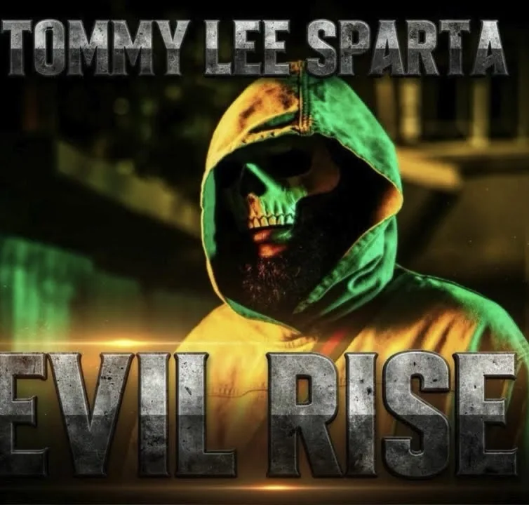 Download Mp3: Tommy Lee Sparta – Evil Rise (Masicka Diss) | Hitz360.com
