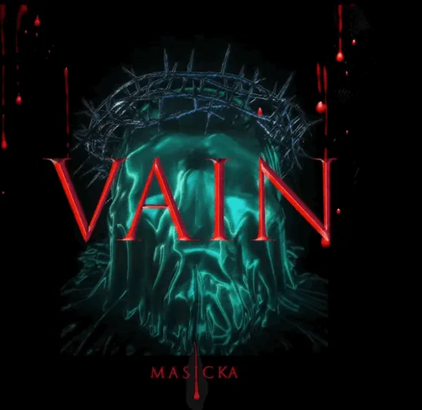 DOWNLOAD: Masicka - Vain (Tommy Lee Sparta Diss) | Hitz360.com