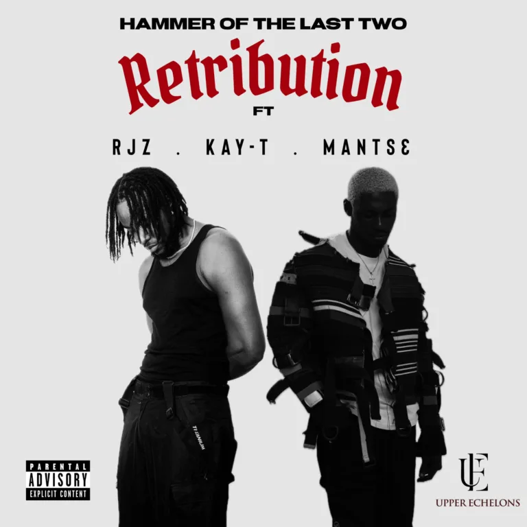 Download Mp3: Hammer Of The Last Two – Retribution ft. RJZ, Kay-T ...