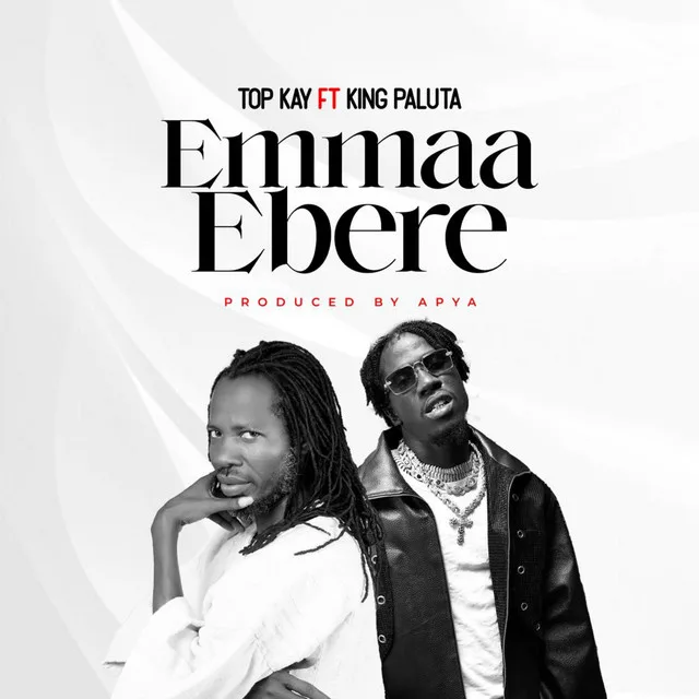 Download Mp3:Nana Top Kay - Emmaa Ebere ft. King Paluta | Hitz360.com