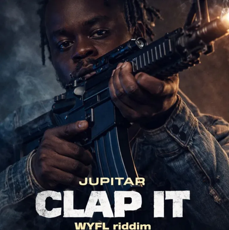 Download Mp3: Jupitar - Clap It (WYFL Riddim) | Hitz360.com