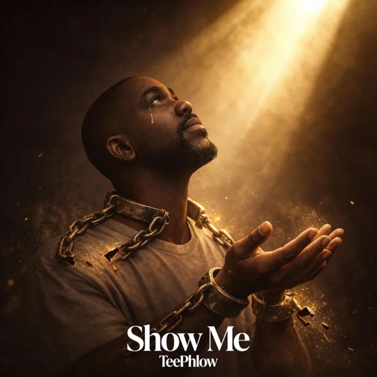 Download Mp3: Teephlow - Show Me ft. Loyce | Hitz360.com