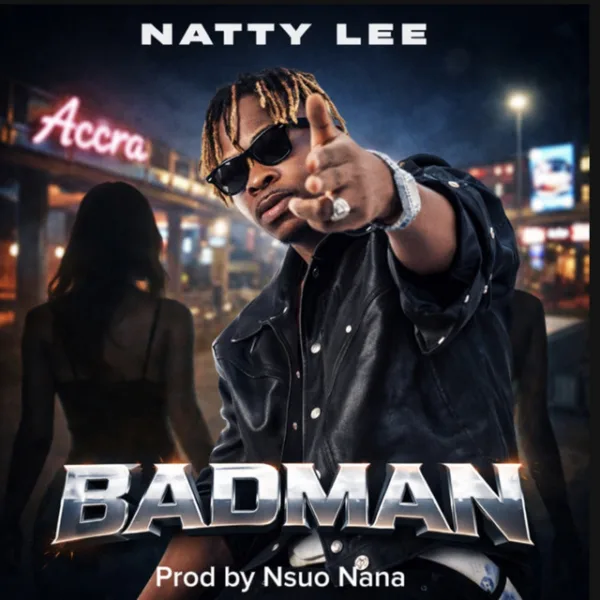 Download Mp3: Natty Lee - Badman | Hitz360.com