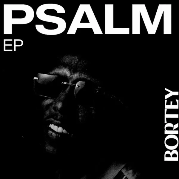 Download Mp3:Bortey - Vibration ft. Gidochi | Hitz360.com