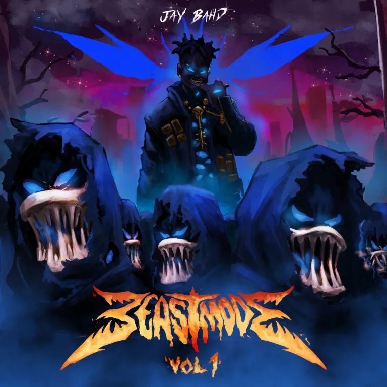 Download Mp3: Jay Bahd – Hakuna Matata | Hitz360.com