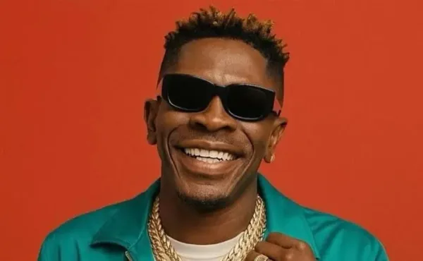 DOWNLOAD: Shatta Wale - Genesis 2 Revelation | Hitz360.com