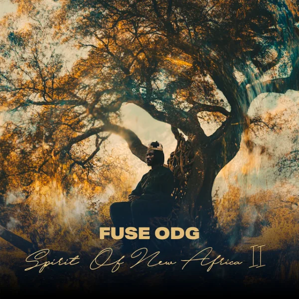 Download Mp3: Fuse ODG - Papi ft. Sarkodie & Righteous | Hitz360.com