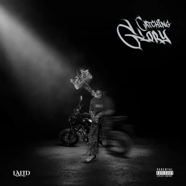 Download Mp3: Lalid – Catching Glory | Hitz360.com