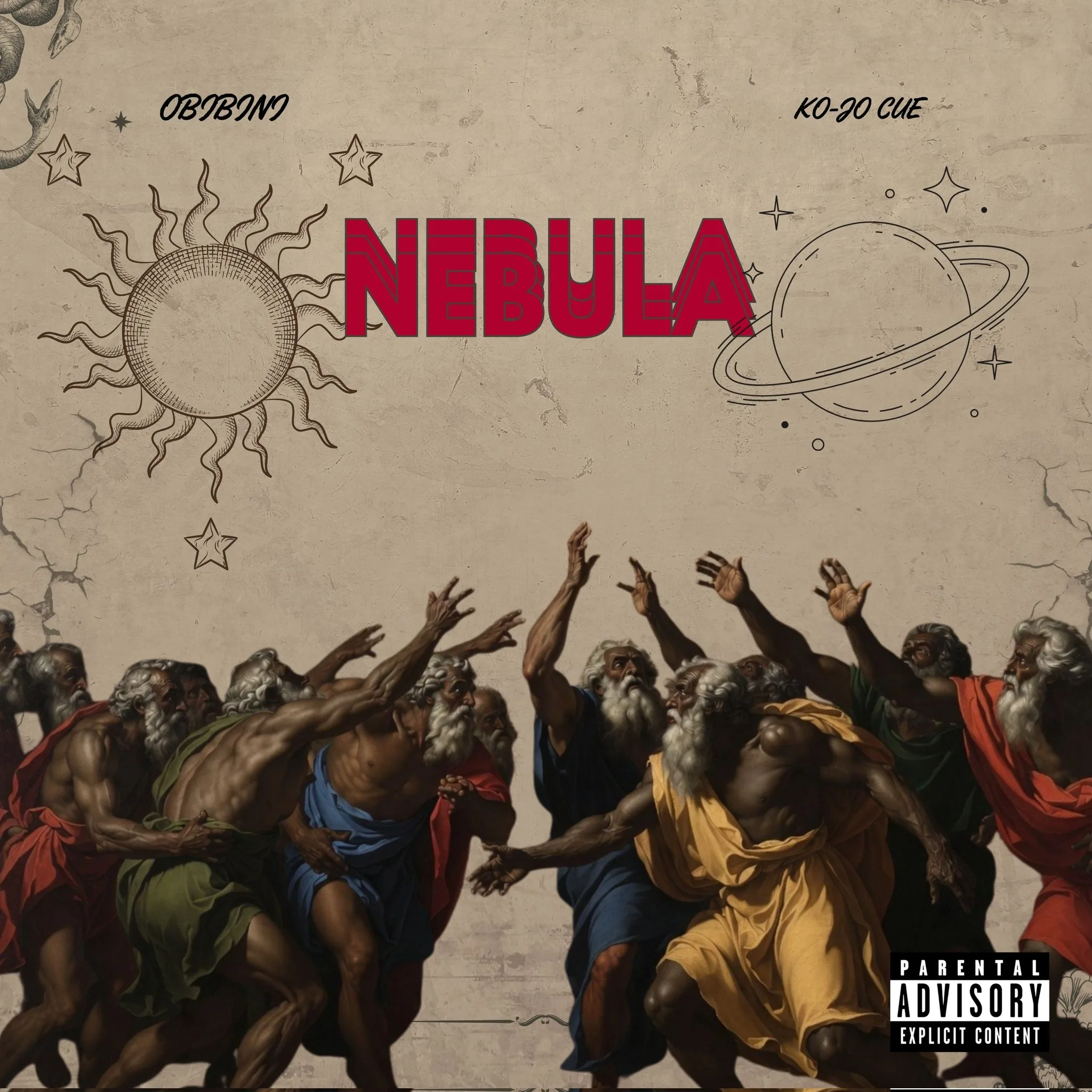 Download MP3: Obibini - Nebula ft. Ko-Jo Cue | Hitz360.com