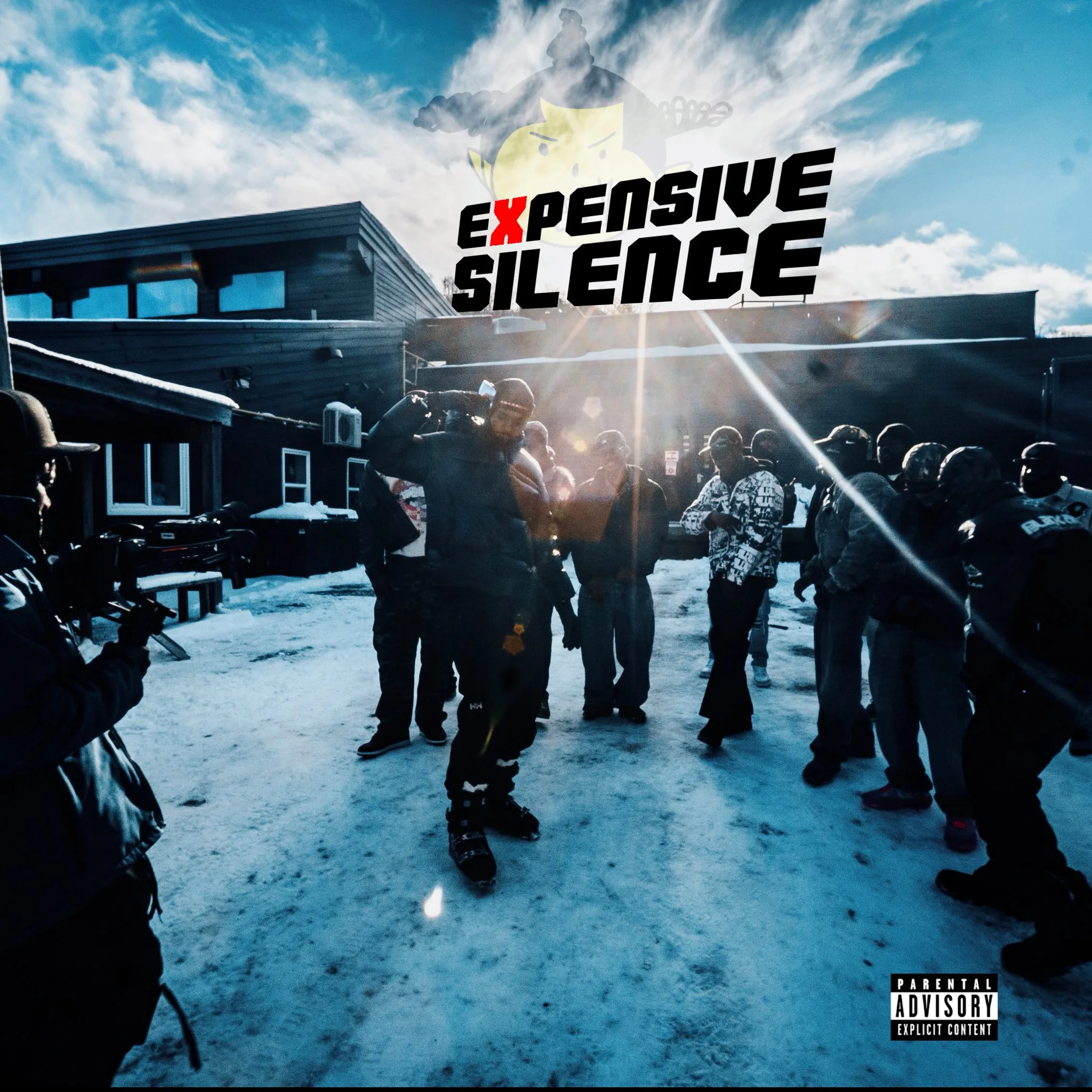 Download Mp3: Beeztrap KOTM – Expensive Silence | Hitz360.com