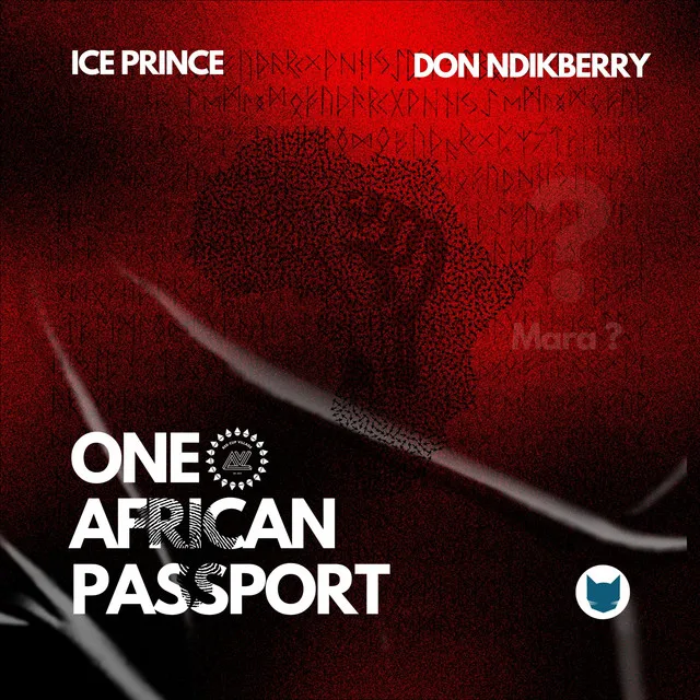 Download Mp3: Ice Prince - One African Passport, One African Currency ...